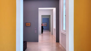 2026 | Ausstellungen in München