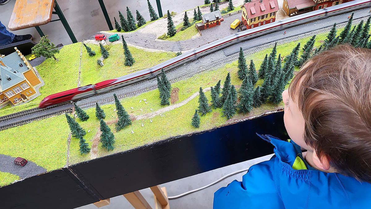 MVG Museum | Ausstellungen in München